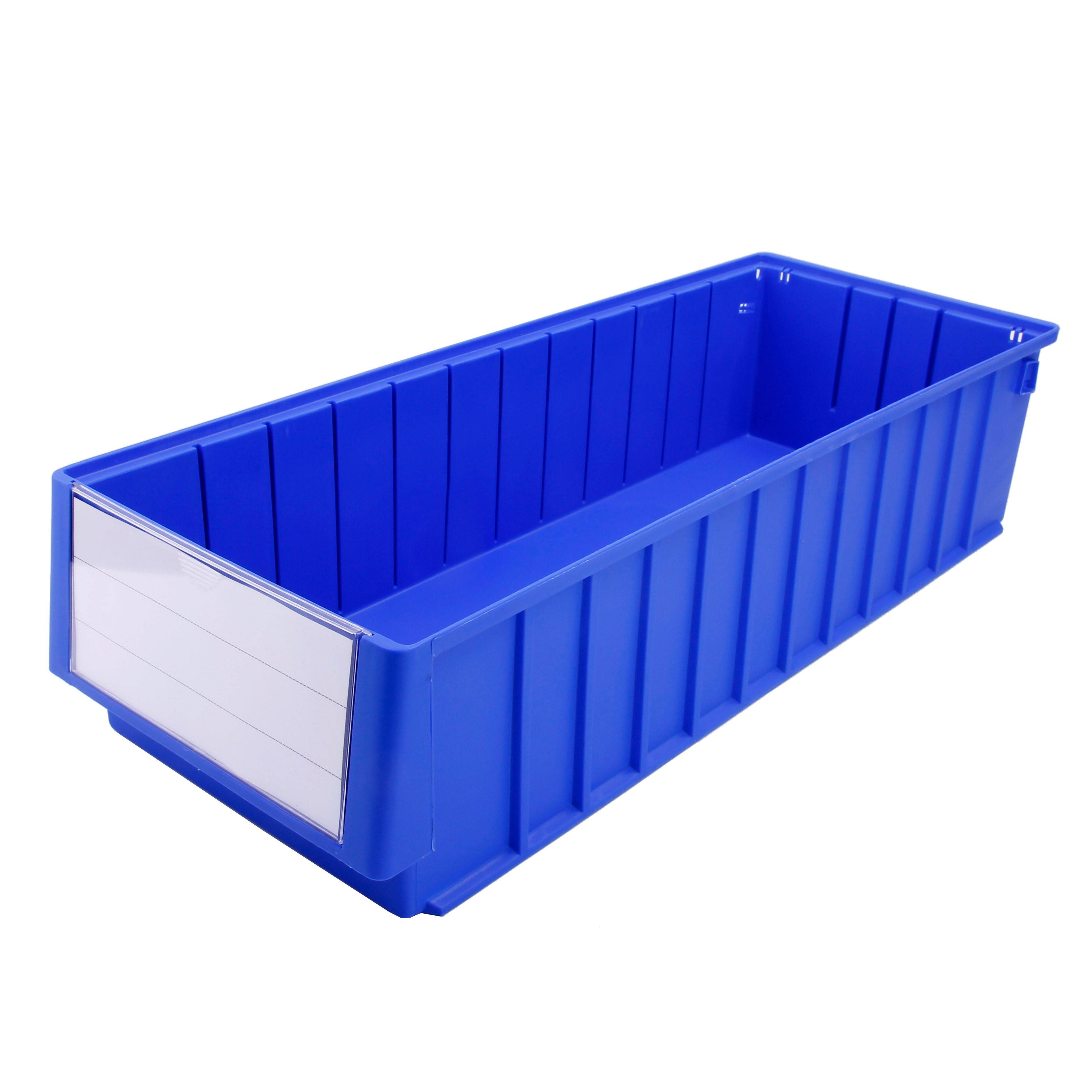 Plastic Storage Bin - Keep Items Organized